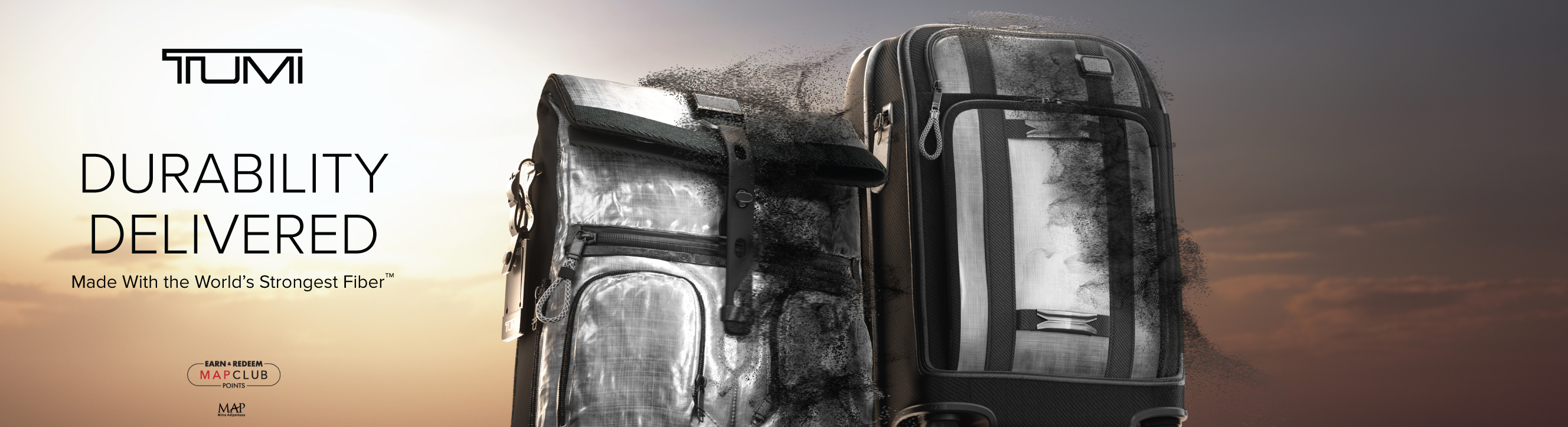 Jual TUMI Alpha Bravo Dyneema Original Terbaru | mapclub.com