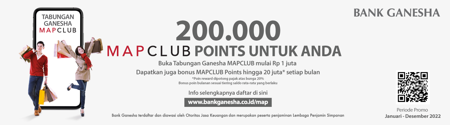 MAPCLUB: Online Shopping International Lifestyle Branded Product