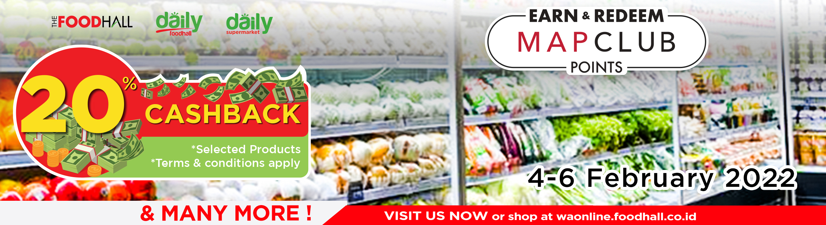 MAPCLUB: Online Shopping International Lifestyle Branded Product