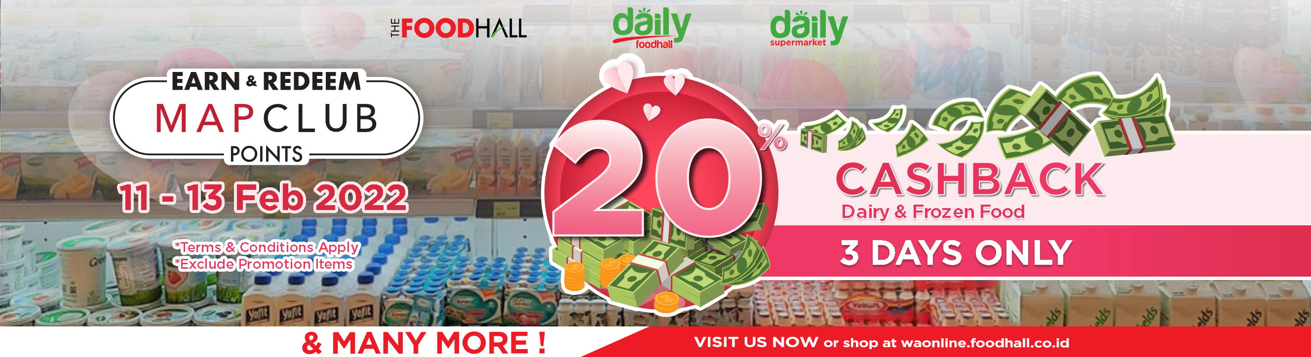 MAPCLUB: Online Shopping International Lifestyle Branded Product