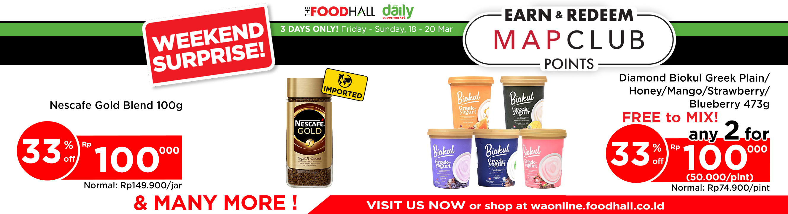 MAPCLUB: Online Shopping International Lifestyle Branded Product