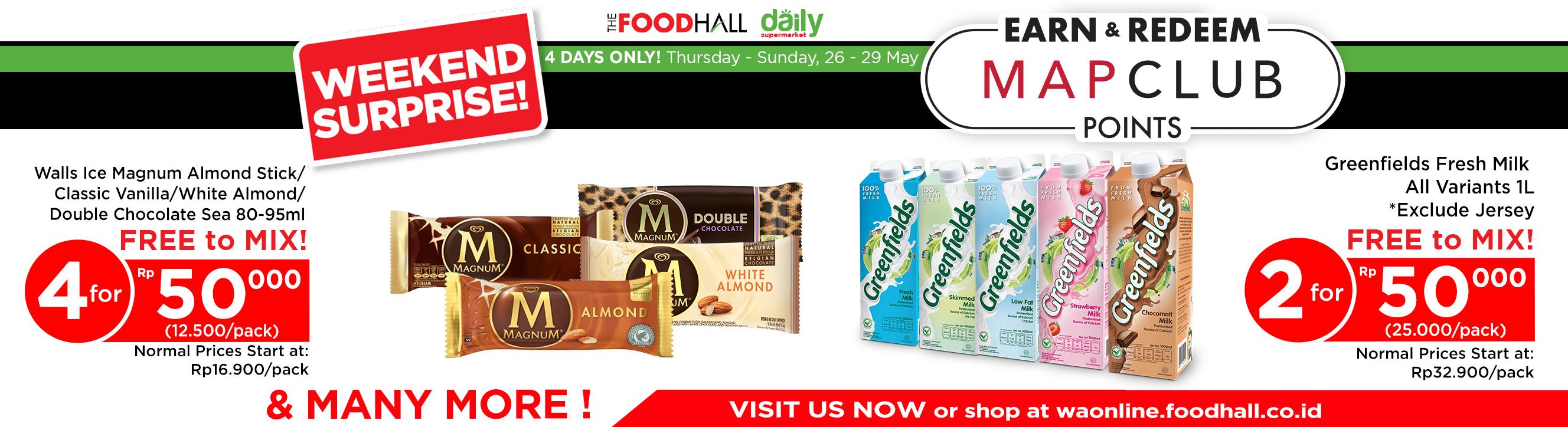 MAPCLUB: Online Shopping International Lifestyle Branded Product