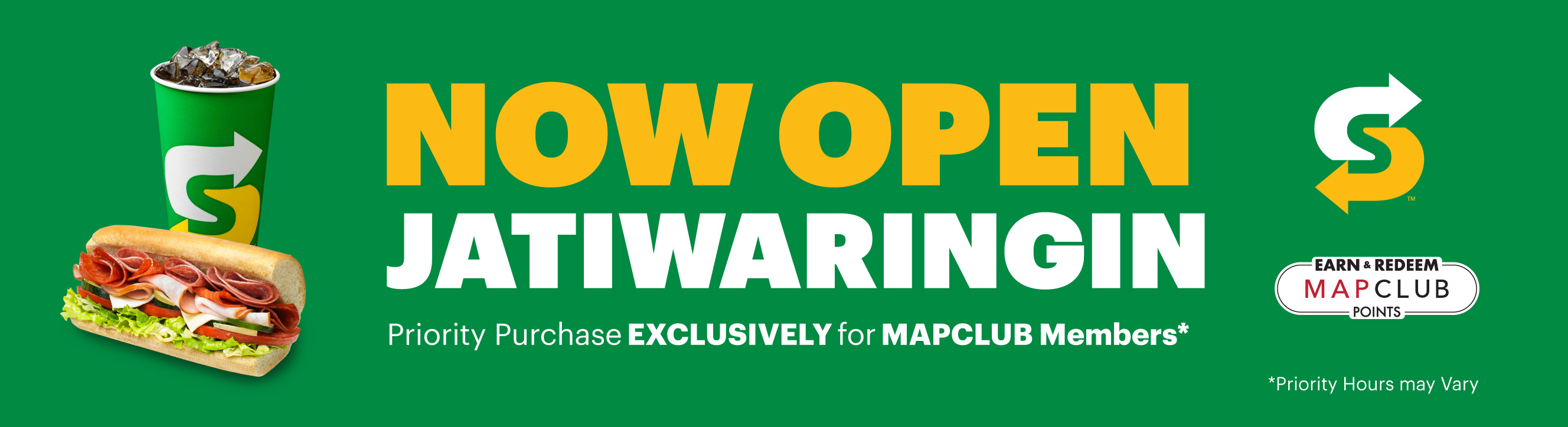 MAPCLUB: Online Shopping International Lifestyle Branded Product