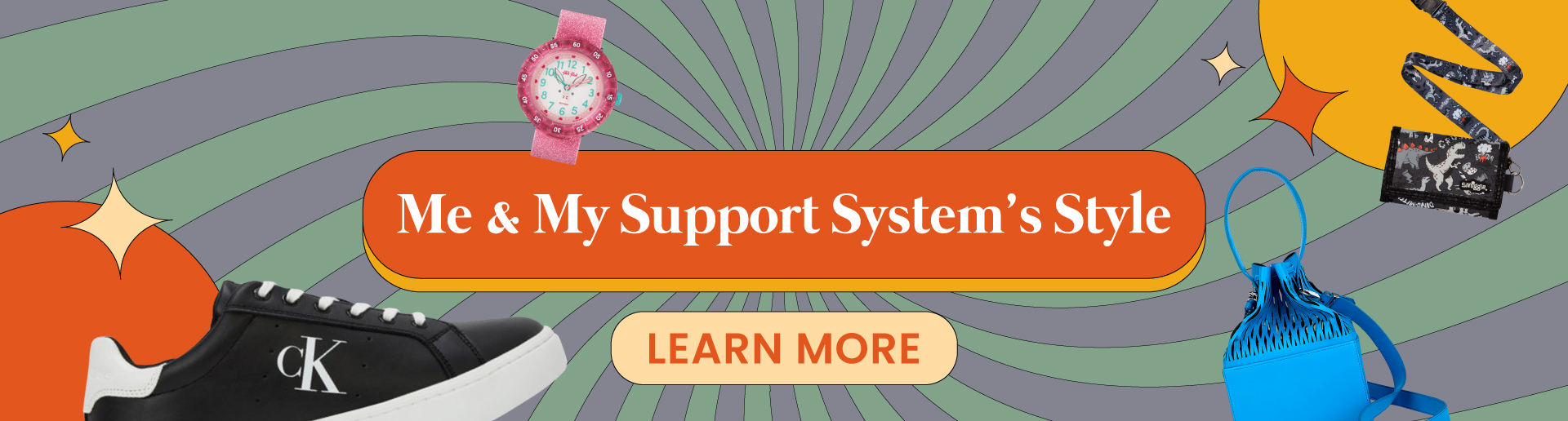 MAPCLUB: Online Shopping International Lifestyle Branded Product