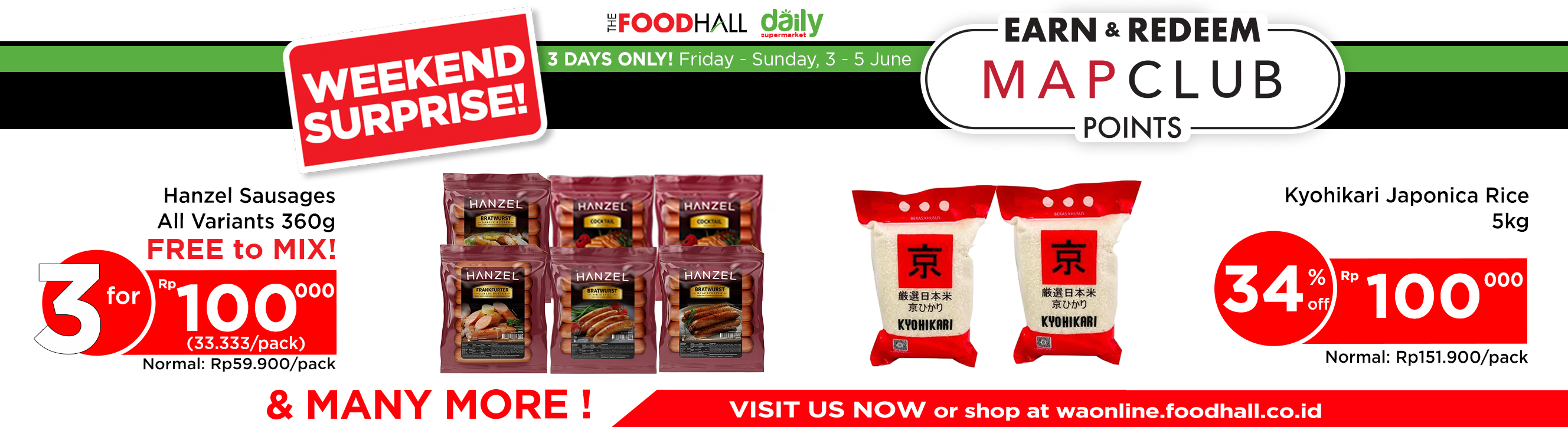 MAPCLUB: Online Shopping International Lifestyle Branded Product