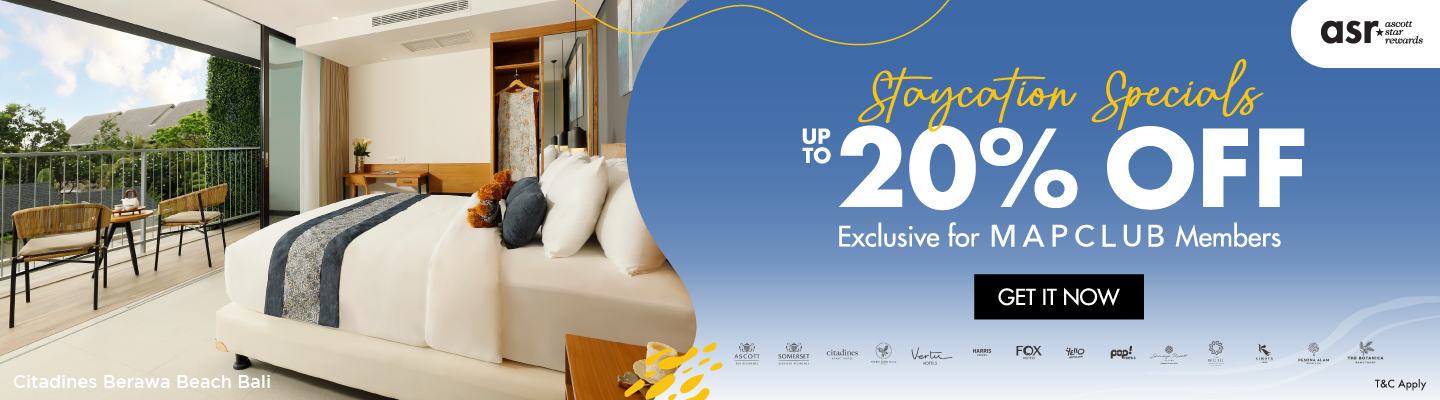 MAPCLUB: Online Shopping International Lifestyle Branded Product