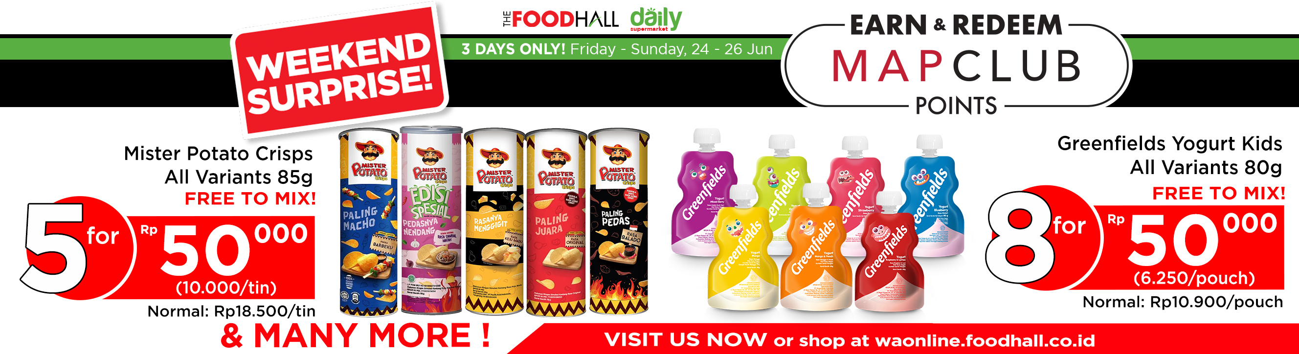 MAPCLUB: Online Shopping International Lifestyle Branded Product