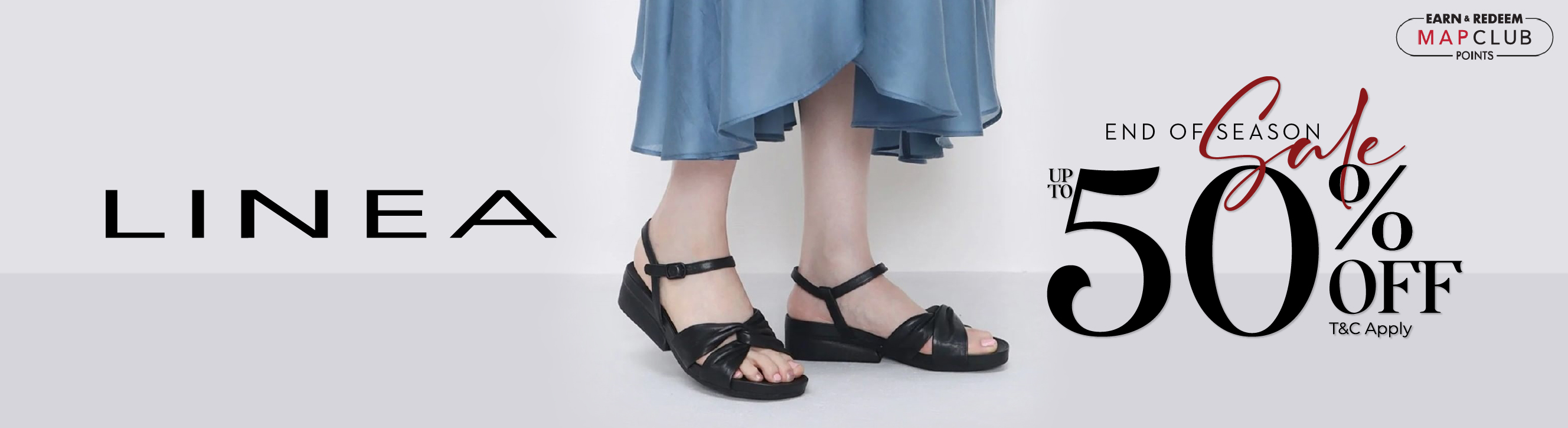 MAPCLUB: Online Shopping International Lifestyle Branded Product