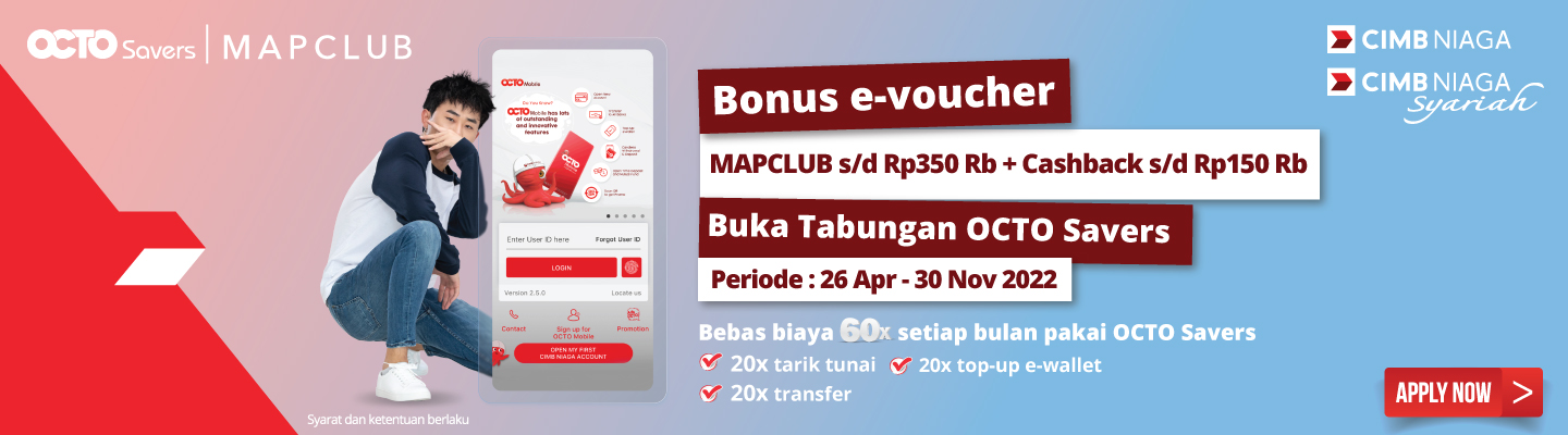 MAPCLUB: Online Shopping International Lifestyle Branded Product