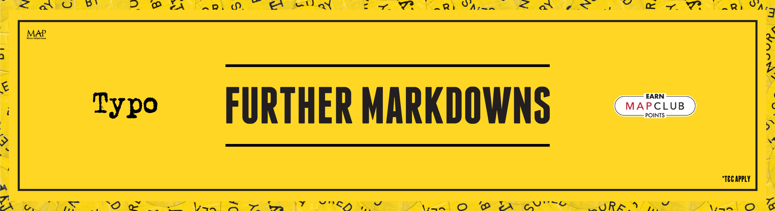 MAPCLUB: Online Shopping International Lifestyle Branded Product