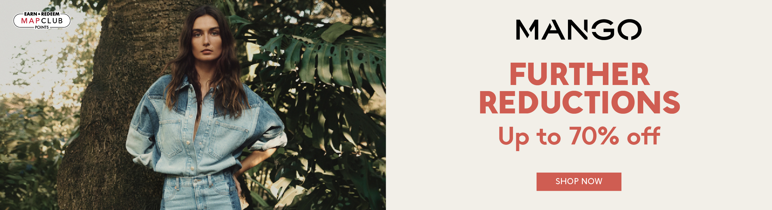 MAPCLUB: Online Shopping International Lifestyle Branded Product