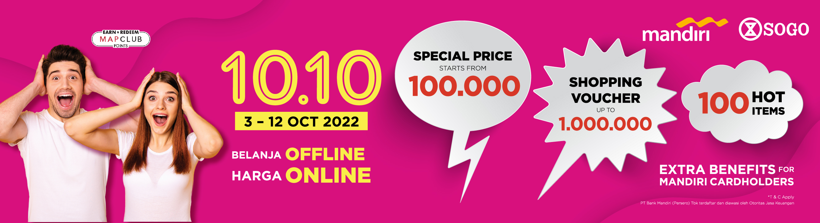 221012sogo - Diskon Fashion Branded | Mapclub.com