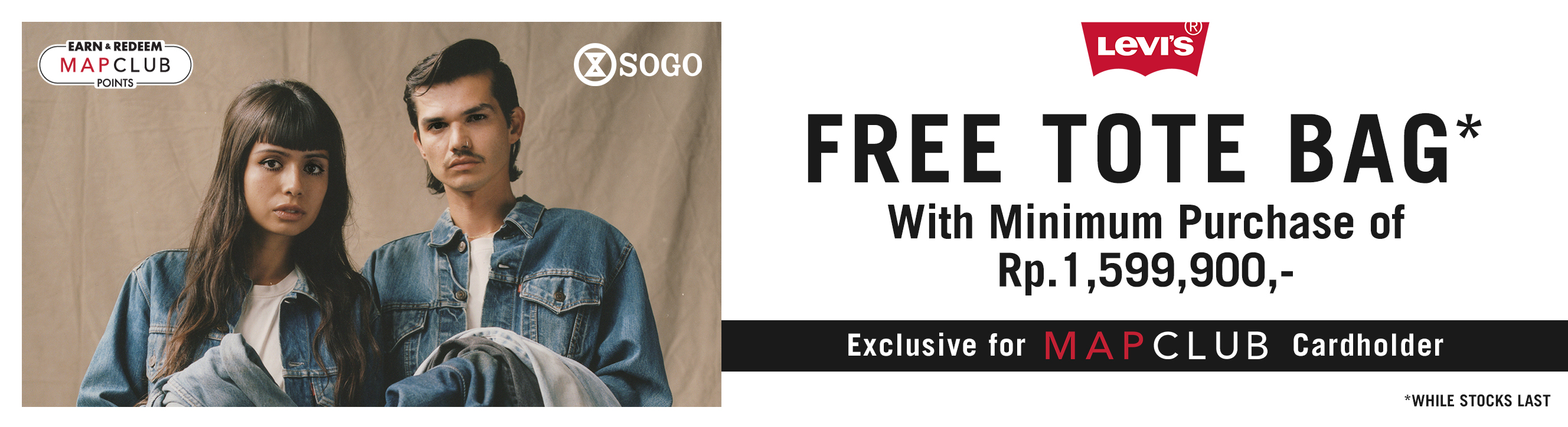 MAPCLUB: Online Shopping International Lifestyle Branded Product