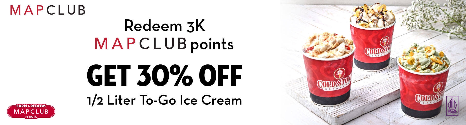 FWB COLD STONE - Diskon Fashion Branded | Mapclub.com