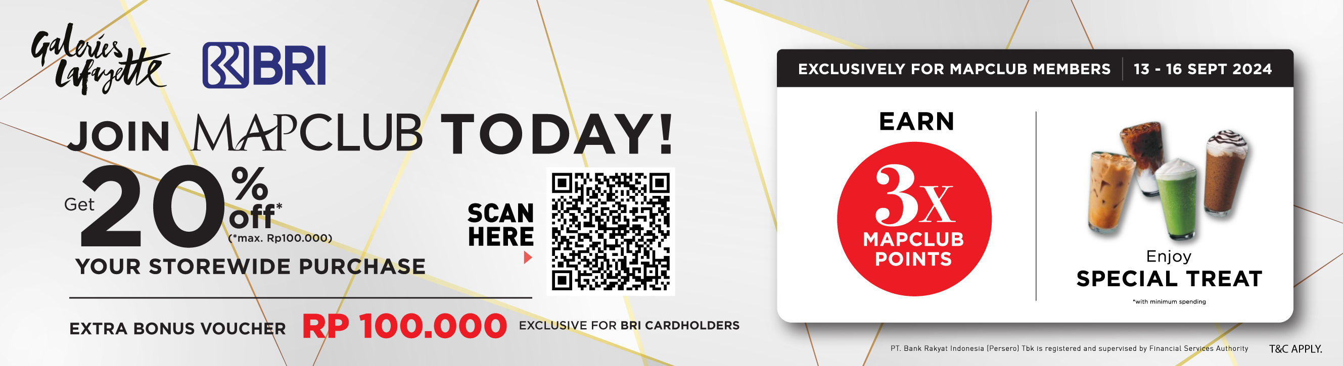 MAPCLUB: Online Shopping International Lifestyle Branded Product