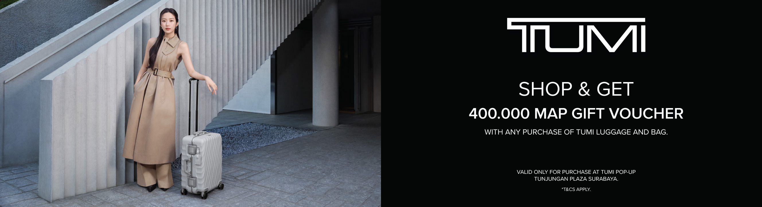 MAPCLUB: Online Shopping International Lifestyle Branded Product